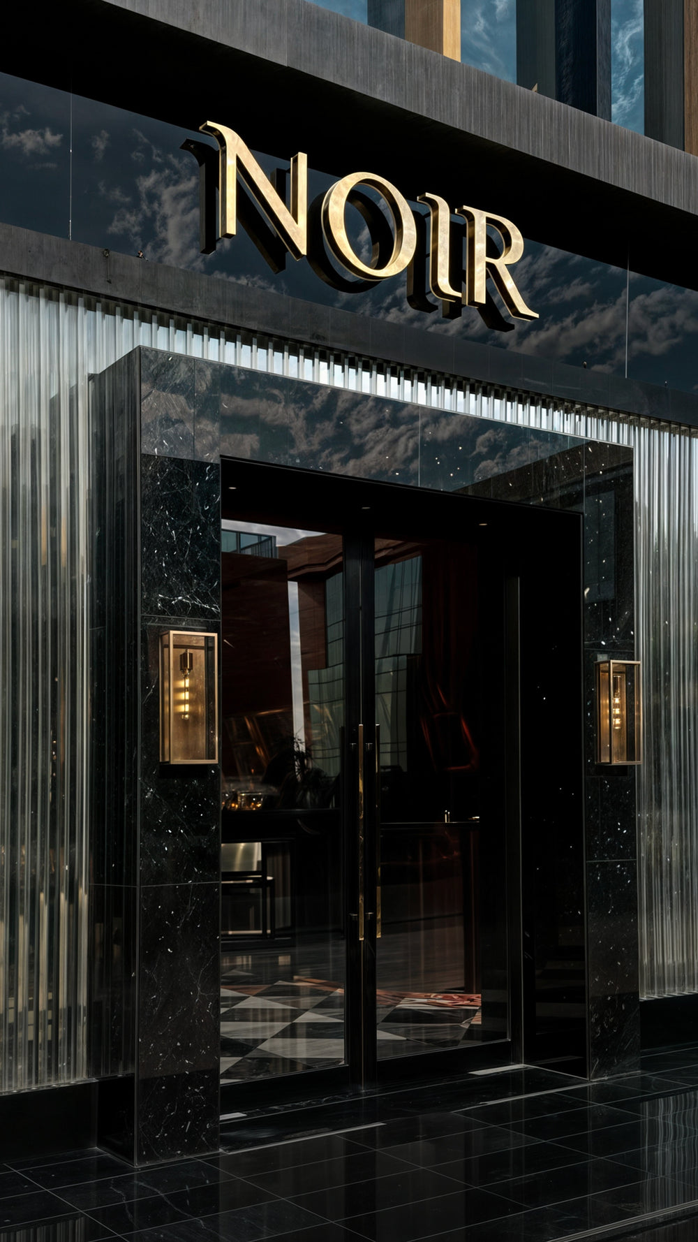 Reservations - Laysen Valley – NOIR Café - Riyadh